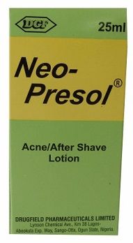 Neo Presol - OneHealthNG