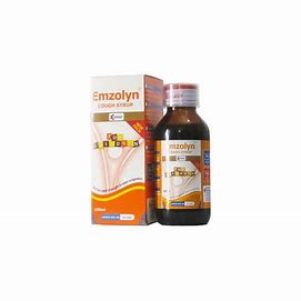Benylin Paediatric Cough Syrup - OneHealthNG